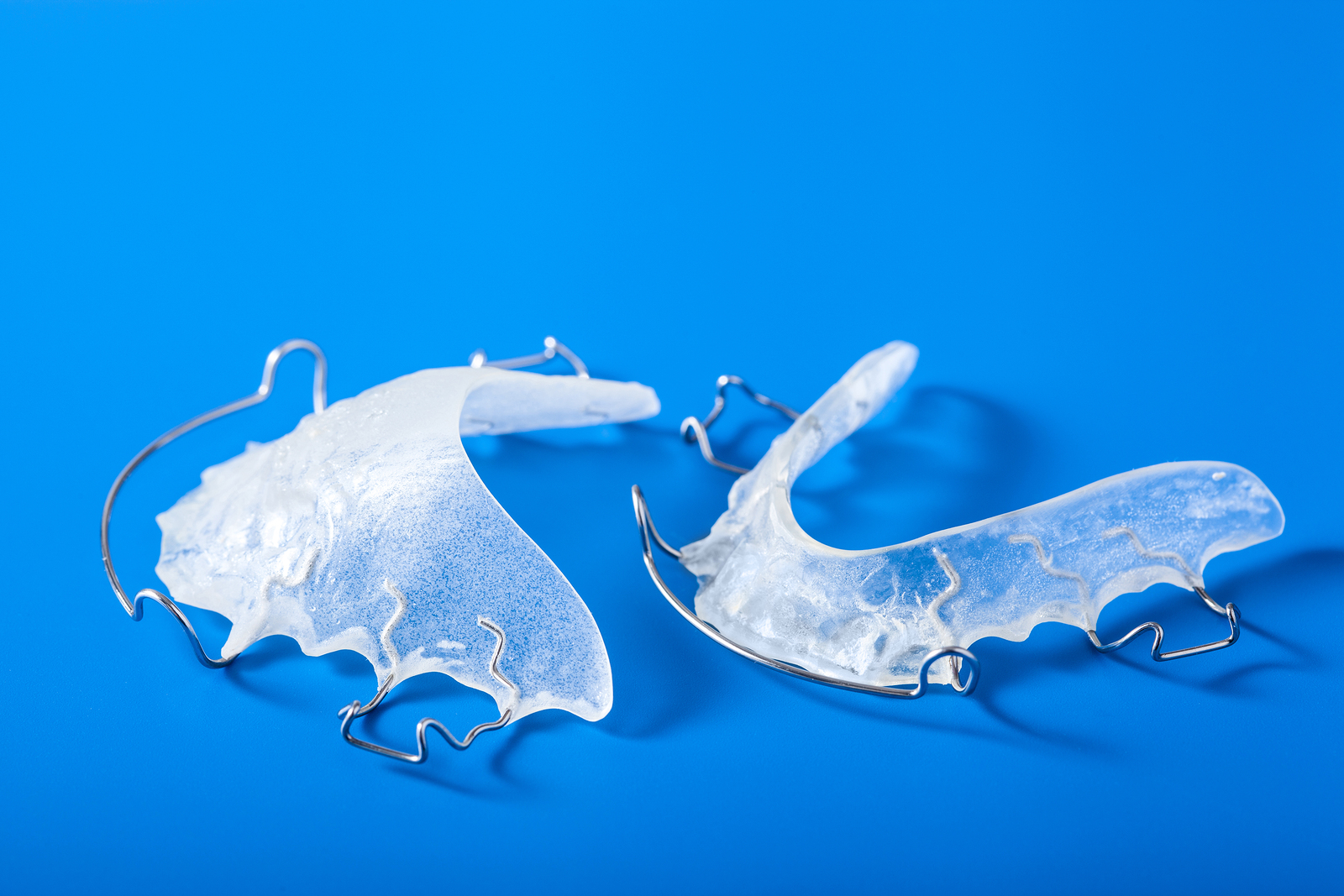 Types of Appliances | Gass Orthodontics